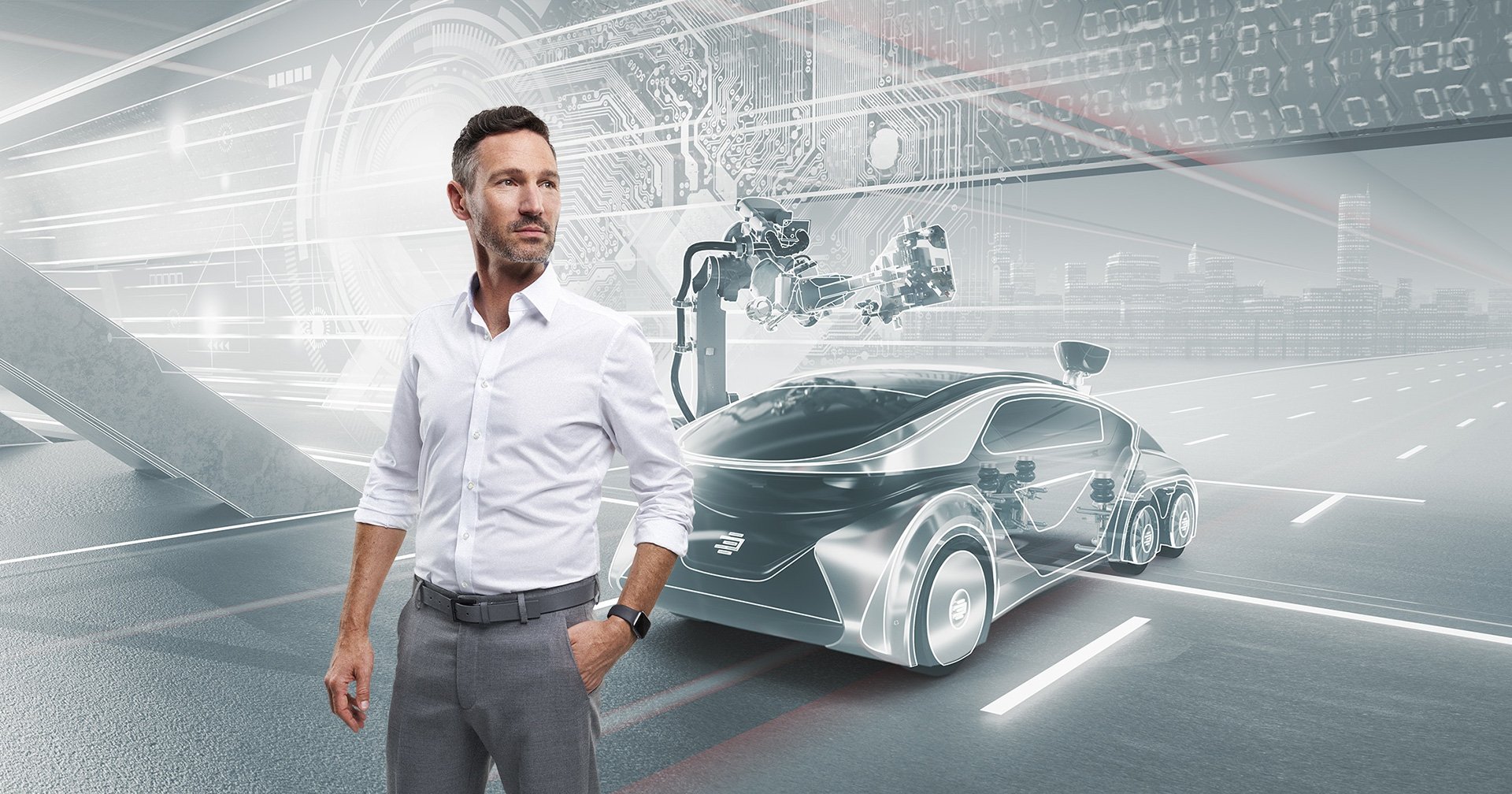 EDAG Tech Insights | Stanislaw Kefer